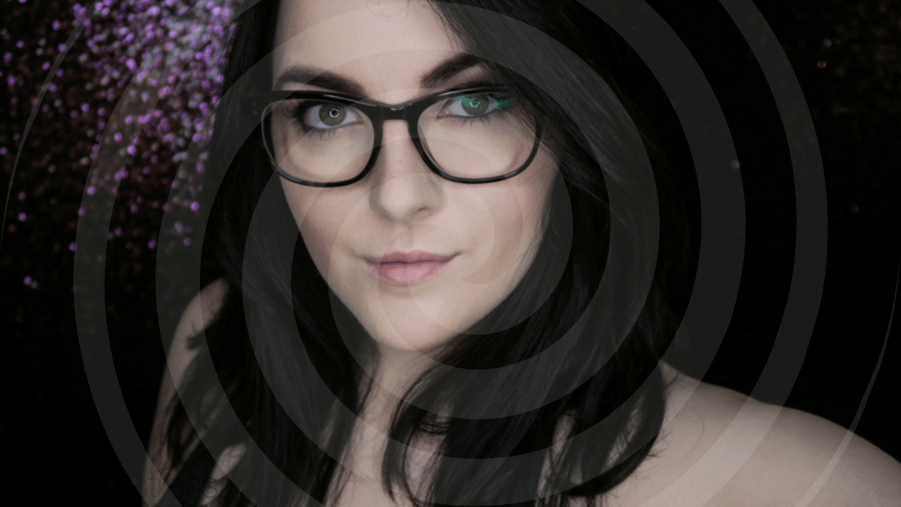 Custom Audio - Goddess Ruby Rousson