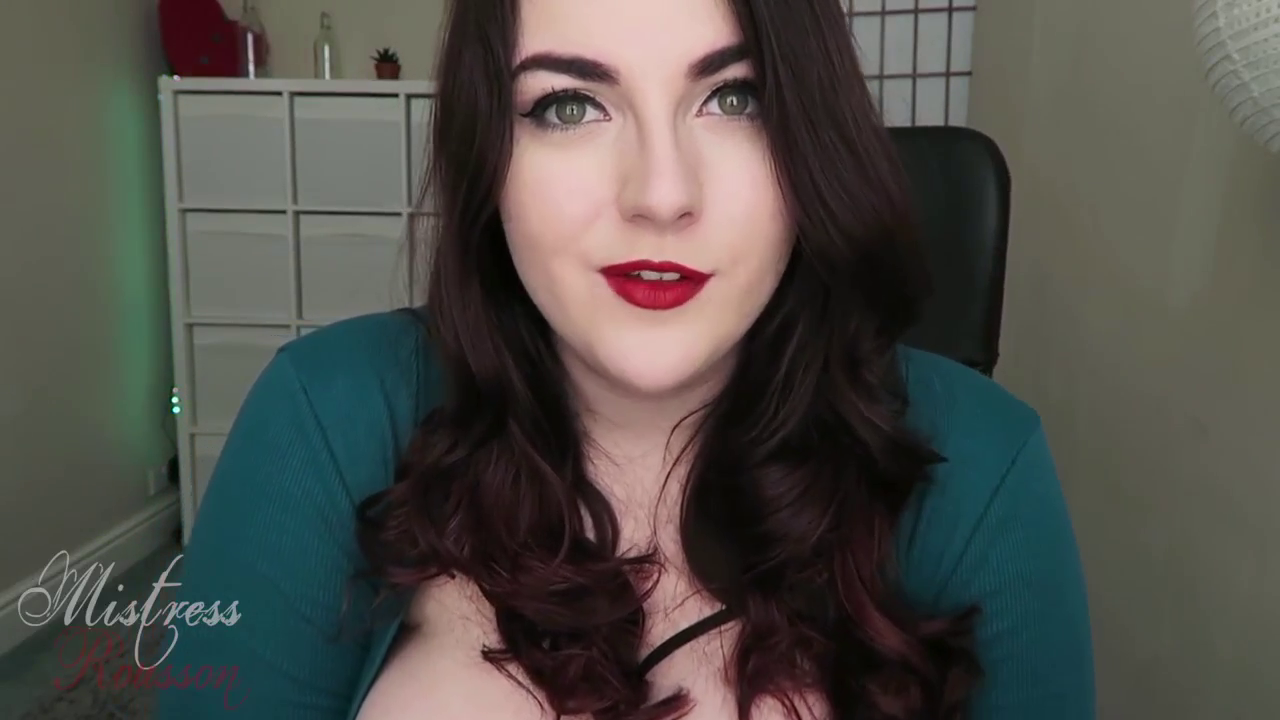 Submission, Part 6: One Orgasm - Ruby Rousson