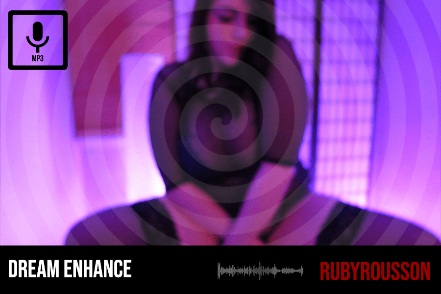 Audio - Ruby Rousson