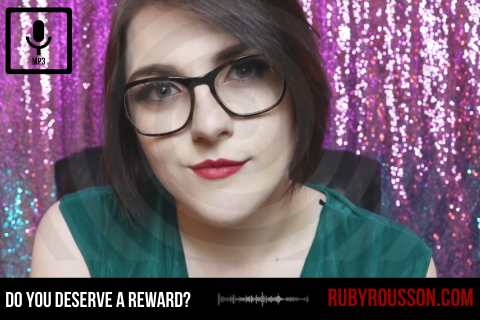 Audio - Ruby Rousson