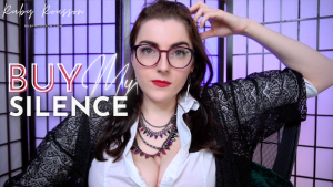 Home - Goddess Ruby Rousson