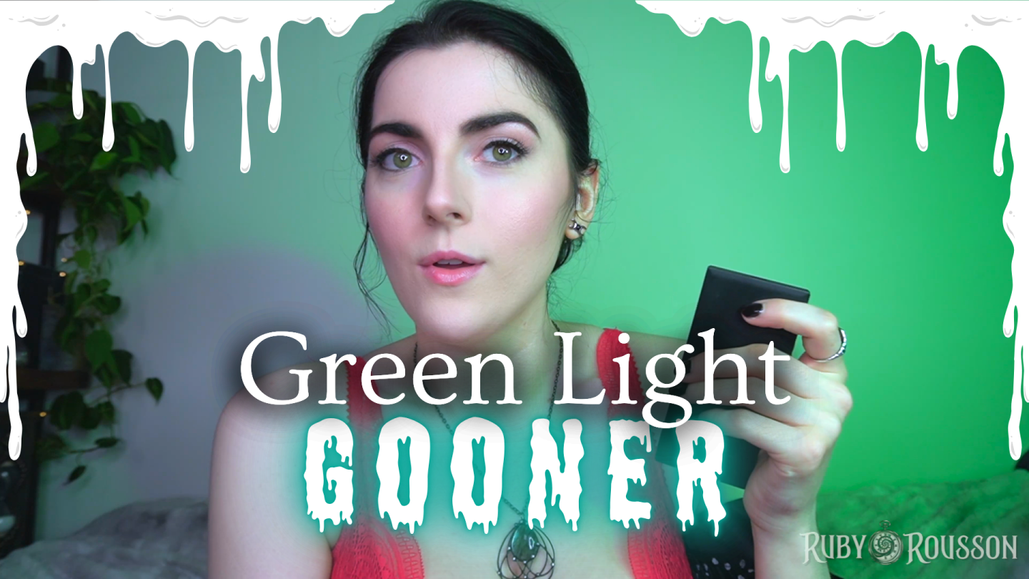 A Weekend of Debauchery - Part 5 - Red Light Green Light, Plugged, Gagged, Desperate Edging ...